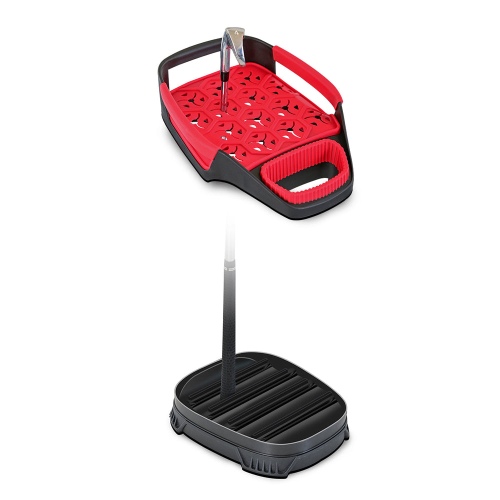 Ask Echo 2024 SLC-130 15 Way Full Length Dividers Golf Quiet Cart Bag/